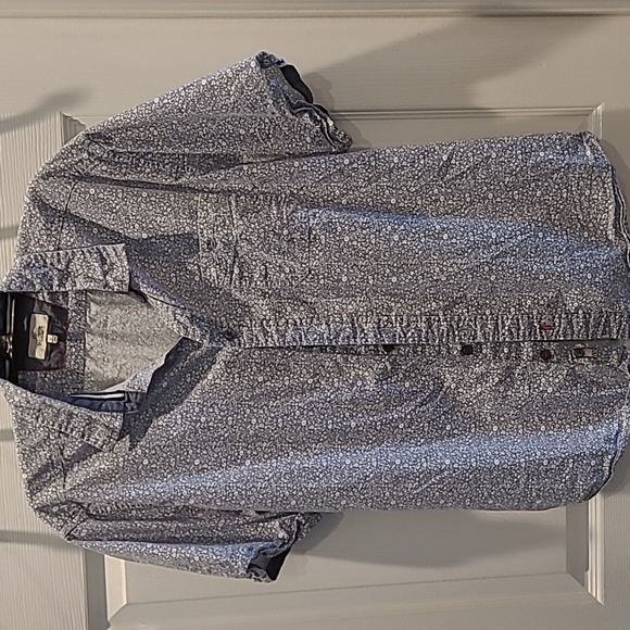 burnside | Shirts | Nice Cotton Shirt | Poshmark